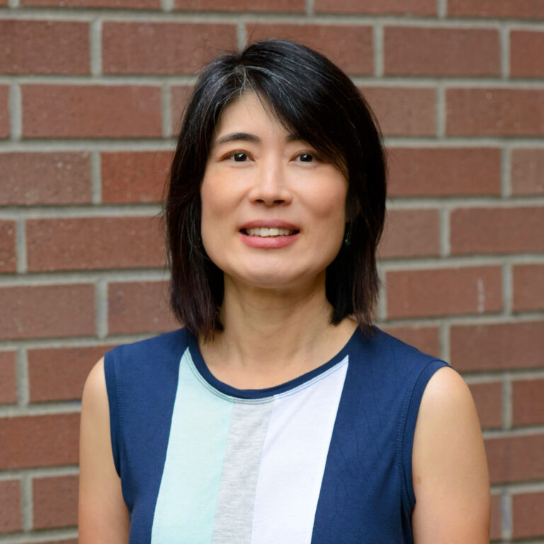 Dr Helen Chen - Kits Family Practice